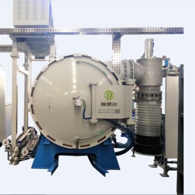 China Single Chamber Sintering Furnace For High Termperature Ceramics Sintering for sale