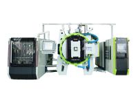 China RDE Clouding Control Sintering Furnace for sale