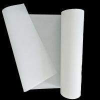 China Good Elasticity PU Hot Melt Adhesive Film For Seamless Underwear for sale