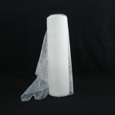 China Adhesive Meltable Double Sided Hot Melt Web Customized 10-65g For Textile for sale