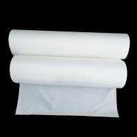 China Polyurethane Elastic TPU Hot Melt Adhesive Film For Underwear for sale