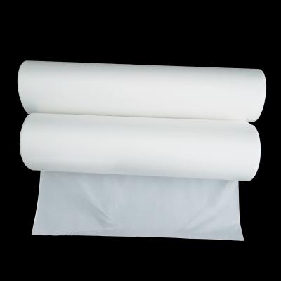 China Polyurethane Elastic TPU Hot Melt Adhesive Film For Underwear for sale