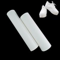 China Conventional Width 1400MM TPU Hot Melt Adhesive Film For Shoes for sale