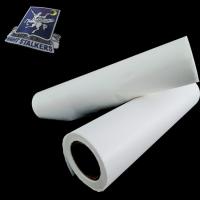 China Polyurethane PO Hot Melt Adhesive Film For Fabric Embroidery for sale