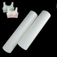 China High Elasticity Polyurethane Hot Melt Adhesive Film For Seamless Underwear for sale