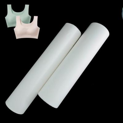 China High Elasticity Polyurethane Hot Melt Adhesive Film For Seamless Underwear for sale