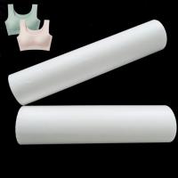China 2CM Width TPU Hot Melt Adhesive Film For Seamless Underwear Avoid Seam for sale