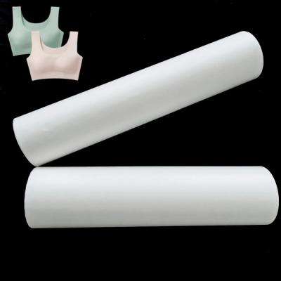 China 2CM Width TPU Hot Melt Adhesive Film For Seamless Underwear Avoid Seam for sale