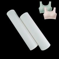China Transparent TPU Polyurethane Hot Melt Adhesive Film For High Elastic Seamless Underwear for sale