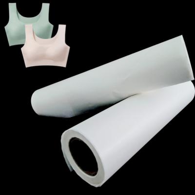 China Elastic TPU Seam Sealing Polyurethane Adhesive Film For Lamination for sale