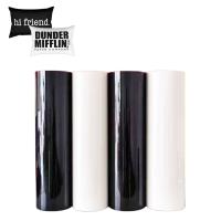 China 50 Yards Clear TPU Heat Transfer Film for B2B Buyers For Pillow Surface for sale