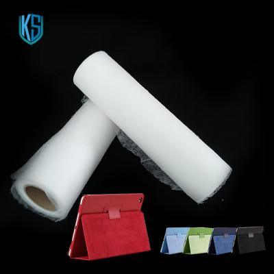 China POLYURETHANE Hot Melt Adhesive Web 100 Yards MOQ Melting Point 115-130°C for sale