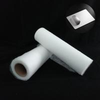 China 125°C Hot Melt Adhesive Web Film for Industrial Use with Professional Quality for sale