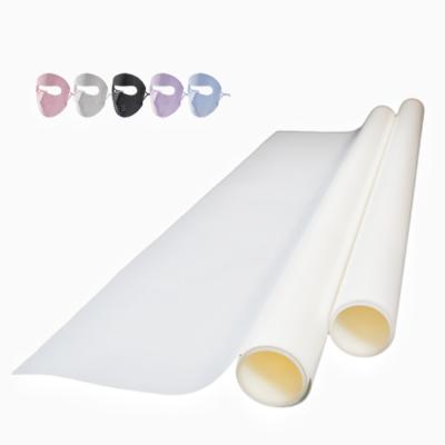 China Hot Melt Adhesive TPU Tape with High Tensile Strength for sale