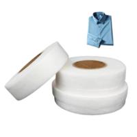 China Environmentally Friendly Double Sided Film Width 140cm Or Customized for sale