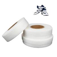 China Polyurethane Material Hot Melt Adhesive Web For 135°C Temperature for sale