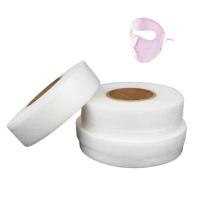 China Customized White Reticulate Adhesive Glue Film Polyurethane Material for sale