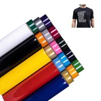 China TPU 0.10mm Clear Heat Transfer Film Cold Peel Non Toxic And Harmless for sale