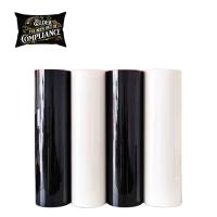 China 50 Meters Colorfast Multiple Colors Heat Transfer Film Hot Pressing Temperature 130-150 Degree°C for sale