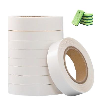 China TPU Hot Melt Laminated Film Dishcloth Material 0.05mm-0.2mm Thickness for sale