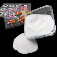 China PA Hot Melt Adhesive Powder with Melt Flow Index30-50 (130°C/ 2.16KG g/ 10min) for sale