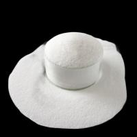 China Soft Touch Hot Melt Adhesive Powder 90-120°C Hot Temperature For Clothing for sale