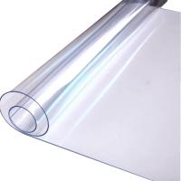 China Waterproof Transparent TPU Film for sale