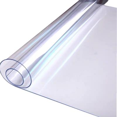 China Waterproof Transparent TPU Film for sale
