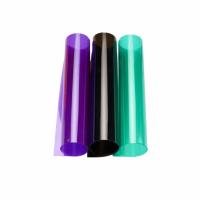 China TPU Film 100% Temperature Resistance -10°C-150°C Hardness 80A-95A for sale