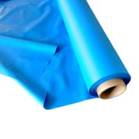 China Glossy Thermoplastic Polyurethane Film Multi Color Hardness Range 80A-95A MOQ 500yards for sale