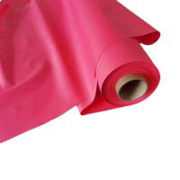 China Multi Colored Waterproof TPU Film With Hardness Range 80A-95A MOQ 500Yards for sale