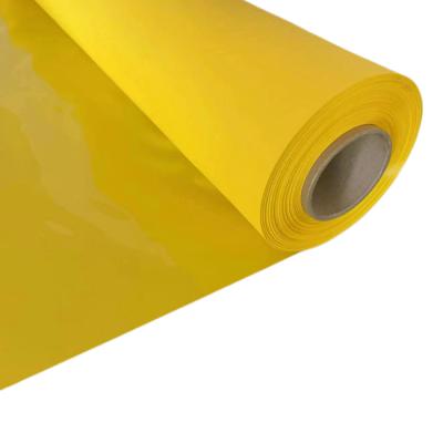 China Multi Color TPU Thermoplastic Polyurethane Film for sale