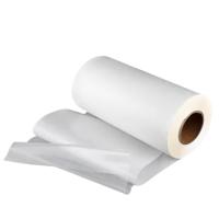 China 0.05-0.15mm Thickness PES Hot Melt Adhesive Film With Release Paper Substrate for sale
