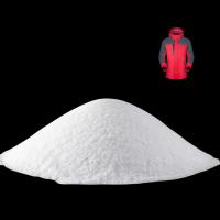 China High Melt Flow Index Hot Melt Adhesive Powder For Textile Printing No Dry Cleaning Needed for sale