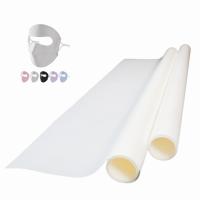 China Double Sided Tpu Hot Melt Adhesive Roll High Adhesive Strength for sale