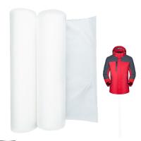 China High Peel  Hot Melt Adhesive Film Strength Hot Melt Glue Film 0.03-0.20mm Thickness for sale