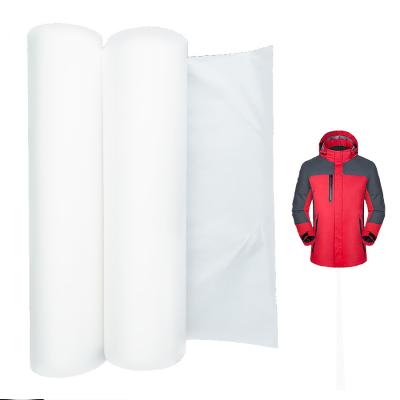 China High Peel  Hot Melt Adhesive Film Strength Hot Melt Glue Film 0.03-0.20mm Thickness for sale