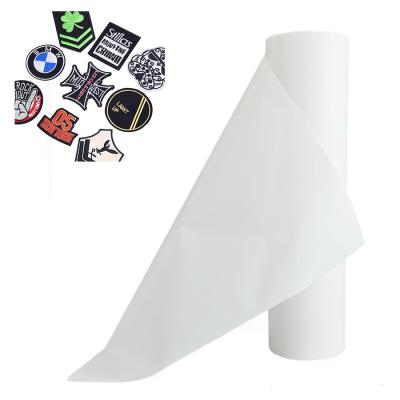 China Hot Melt Glue Adhesive Polyurethane Film for Packaging Thickness 0.03-0.20mm for sale