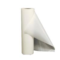 China Polyurethane Thermoset Adhesive Film For Clothing/Underwear/Elastic Fabric for sale