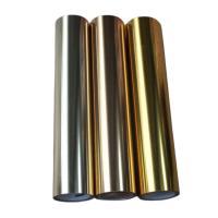 China Non Toxic Washable Transfer Sheet Easy To Apply Harmless Heat Transfer PET Film for sale