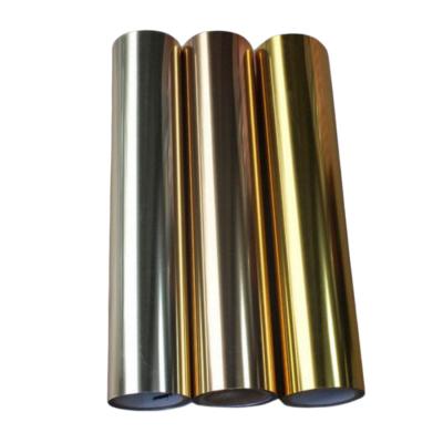 China Non Toxic Washable Transfer Sheet Easy To Apply Harmless Heat Transfer PET Film for sale