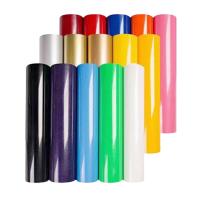 China 0.10mm Heat Transfer Vinyl Non-Toxic And Harmless Washable For Bags for sale