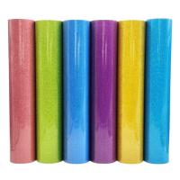 China Non Toxic And Harmless PU Heat Transfer Film 0.10MM Thickness Washable for sale