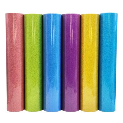 China Non Toxic And Harmless PU Heat Transfer Film 0.10MM Thickness Washable for sale