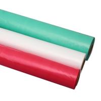 China Polyurethane TPU Hot Melt Glue Film 0.03mm For Bonding Laminating Leather for sale
