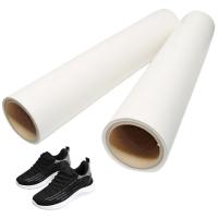China 0.20mm Hot Melt Film For Fabric With Average Peeling Force 144.7n.C for sale