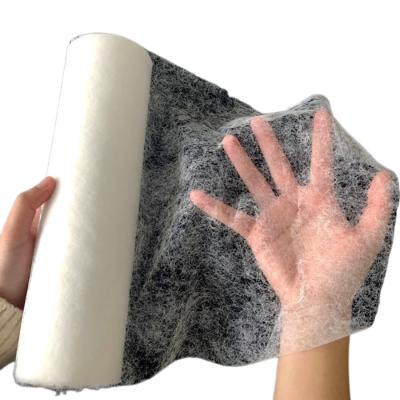 China TPU Hot Melt Adhesive Web Film for Fabrics Plastics 115-130°C for sale
