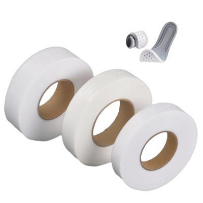 China Polyurethane Hot Melt Adhesive Web Film 10-65g 140cm Width for sale