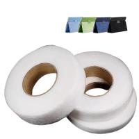 China The New Listing High Tensile Hot Melt Adhesive Web Strength Strong Viscosity 8-100g Fabric for Leather for sale