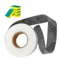 China Polyurethane Hot Melt Adhesive Web Film for Apparel and Footwear for sale